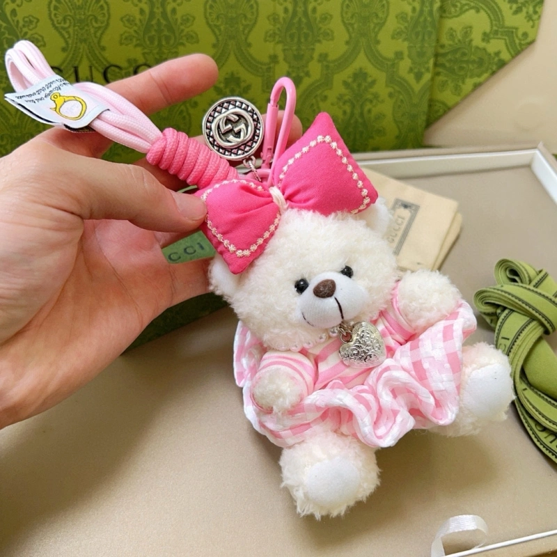 Reasonably priced Gucci Keychains