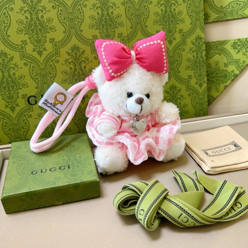 Reasonably priced Gucci Keychains