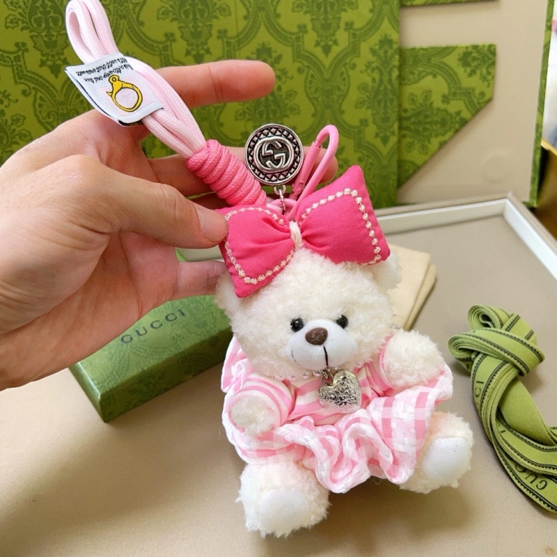 Reasonably priced Gucci Keychains