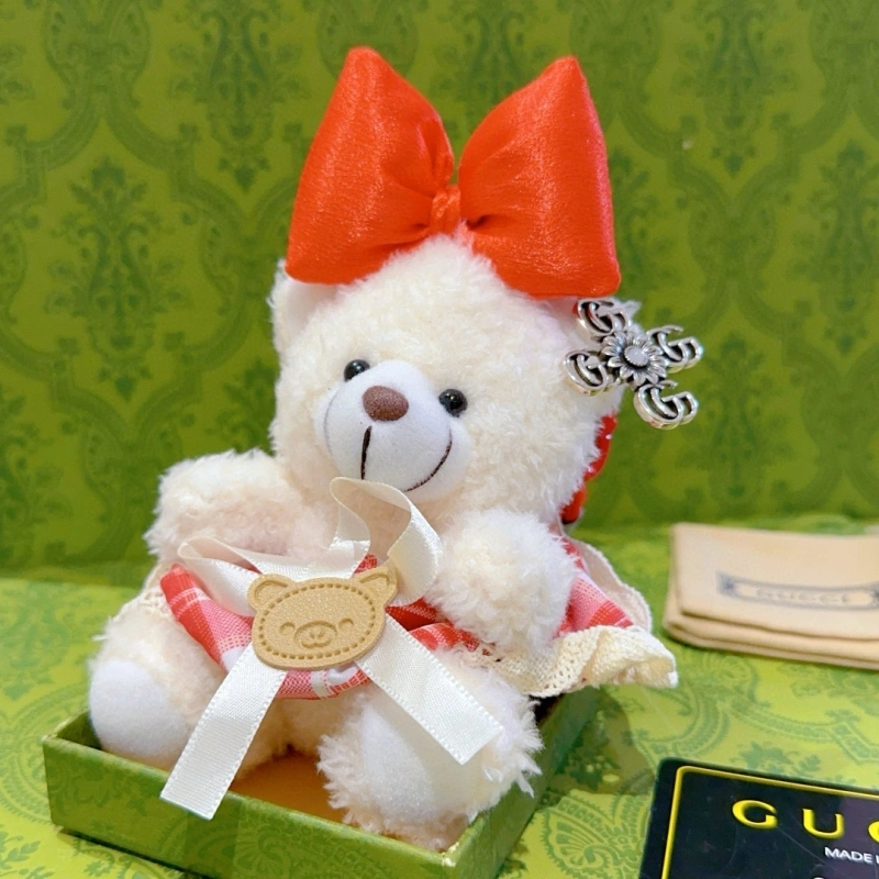Bargain Gucci Keychains