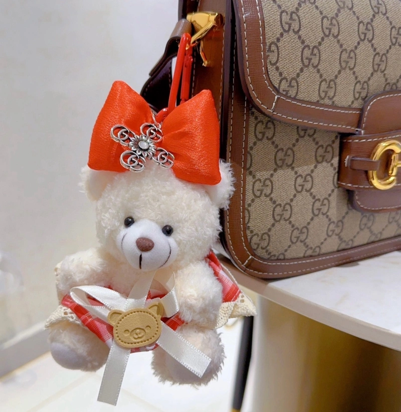Bargain Gucci Keychains