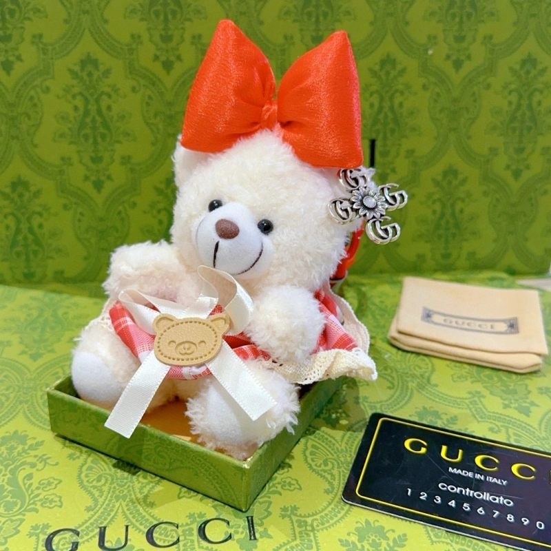 Bargain Gucci Keychains