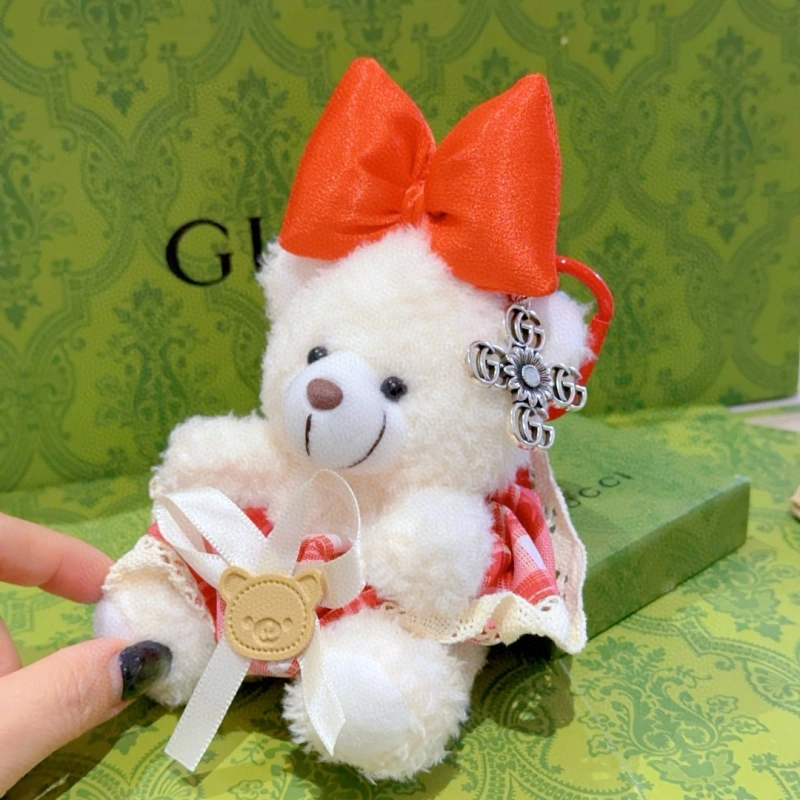Bargain Gucci Keychains
