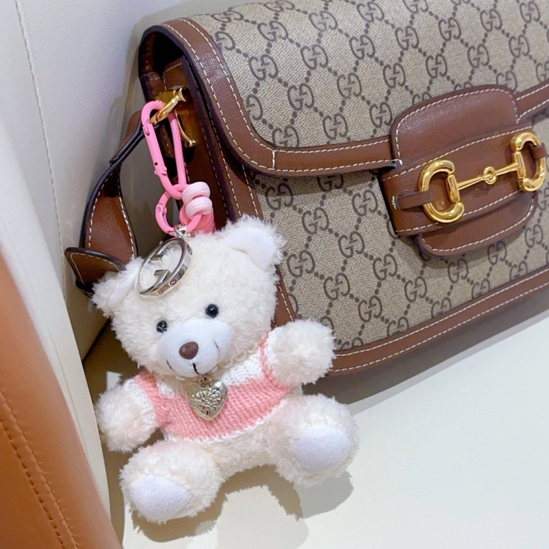 Authentic Gucci Keychains
