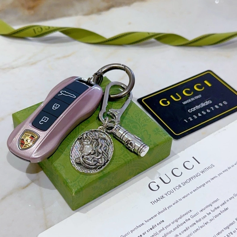 Gucci Keychains