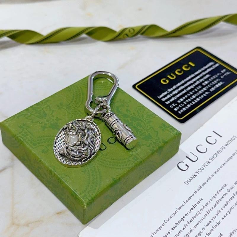 High accuracy Gucci Keychains