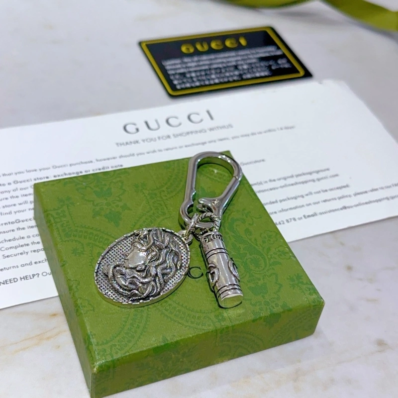 High accuracy Gucci Keychains