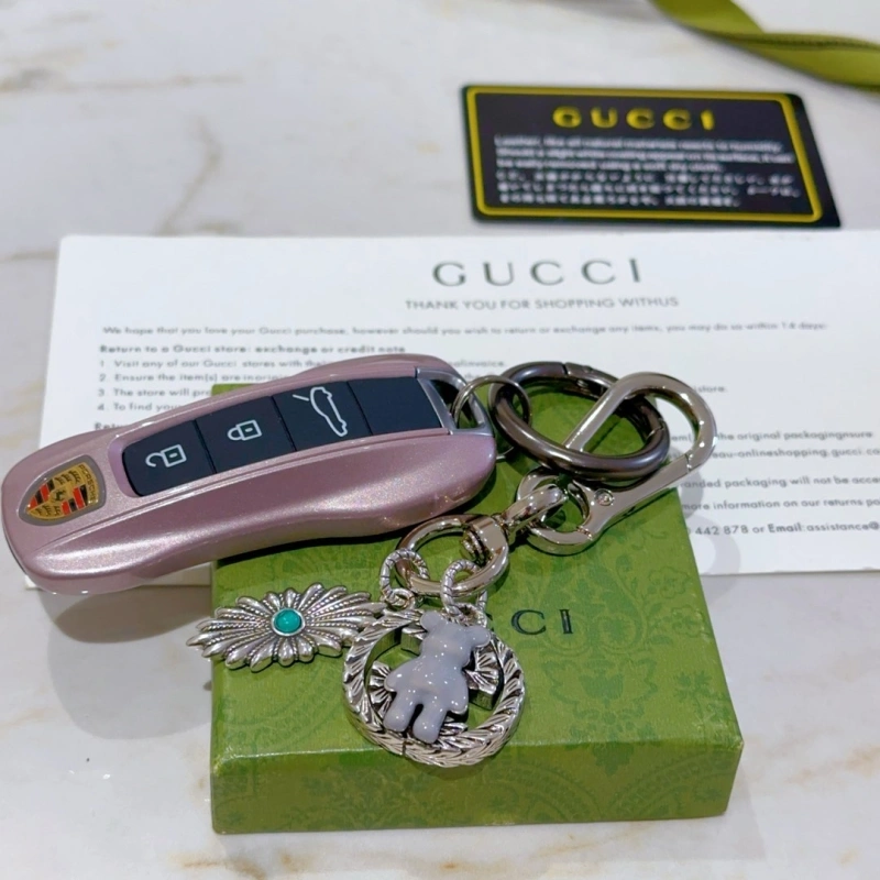 Discounted Gucci Keychains