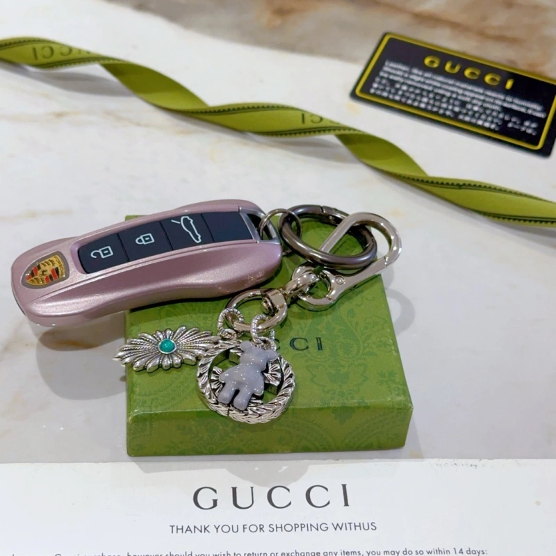 Discounted Gucci Keychains