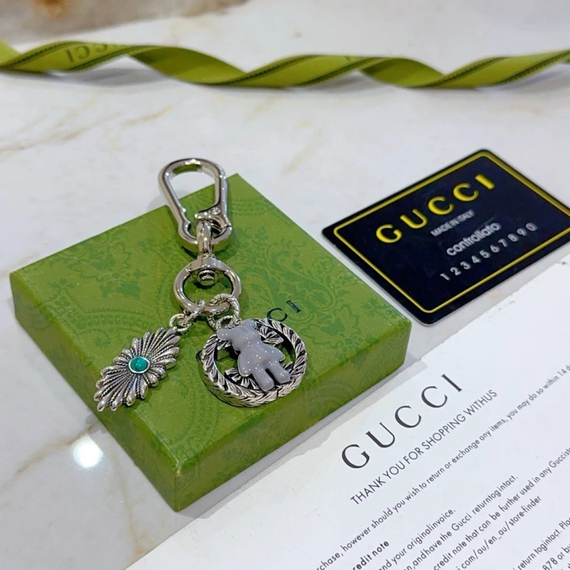 Discounted Gucci Keychains