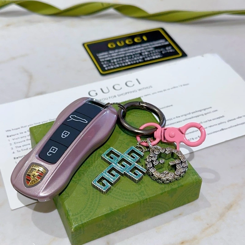 OEM Gucci Keychains
