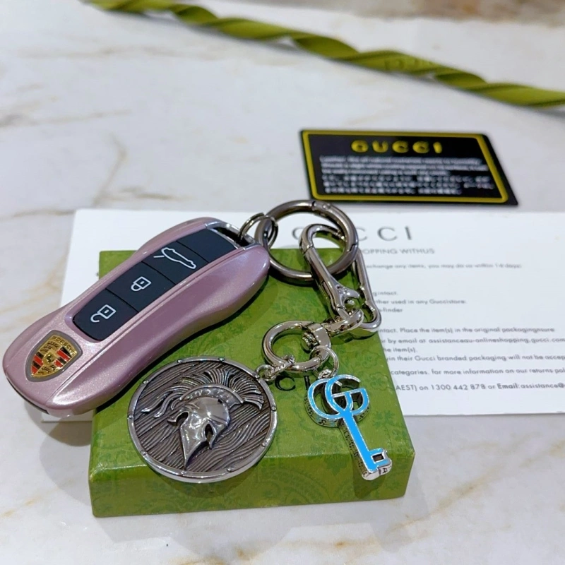 Discounted Gucci Keychains