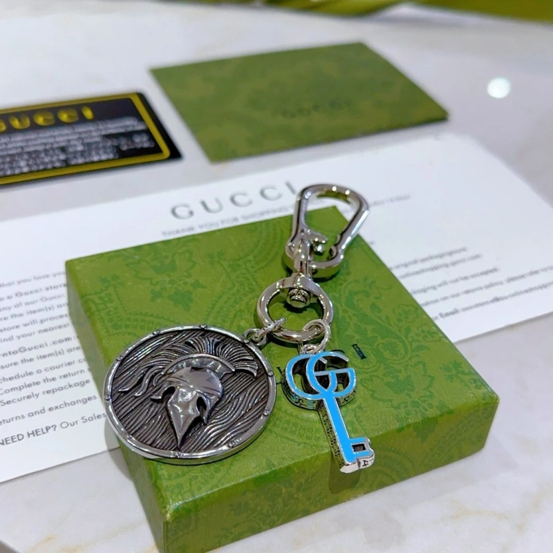 Discounted Gucci Keychains