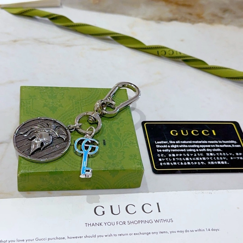 Discounted Gucci Keychains