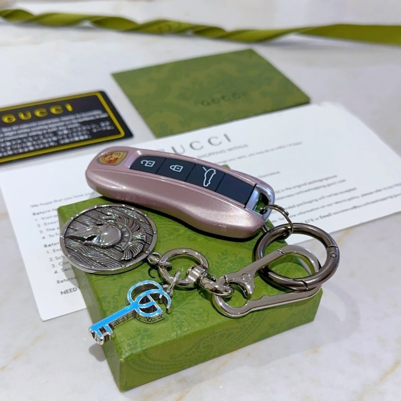 Discounted Gucci Keychains