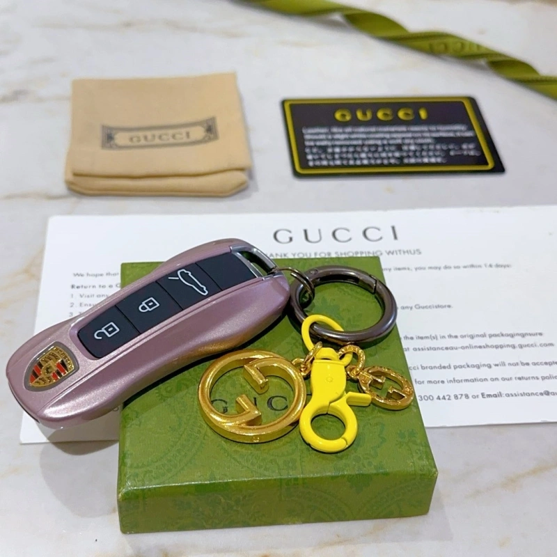 Gucci Keychains