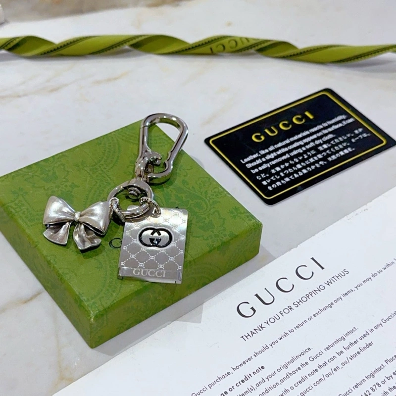 Top match Gucci Keychains
