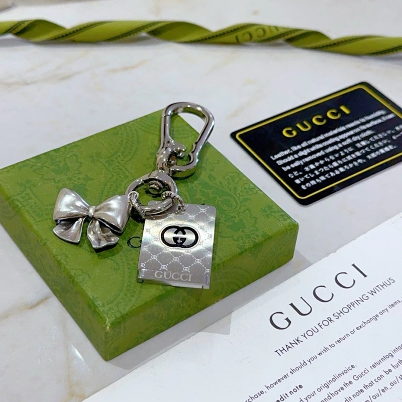 Top match Gucci Keychains