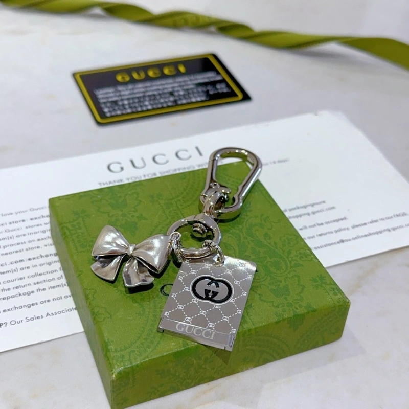 Top match Gucci Keychains