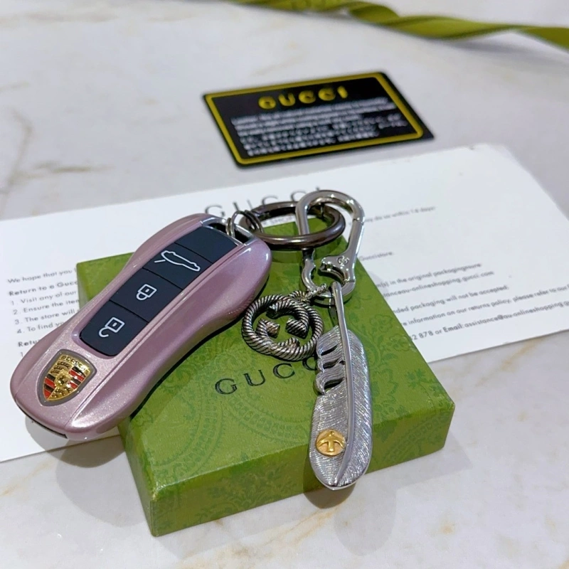 Bargain Gucci Keychains