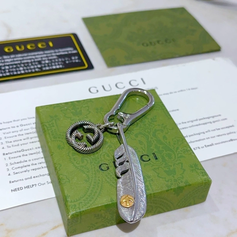 Bargain Gucci Keychains