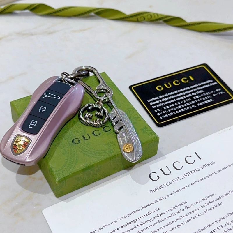 Bargain Gucci Keychains