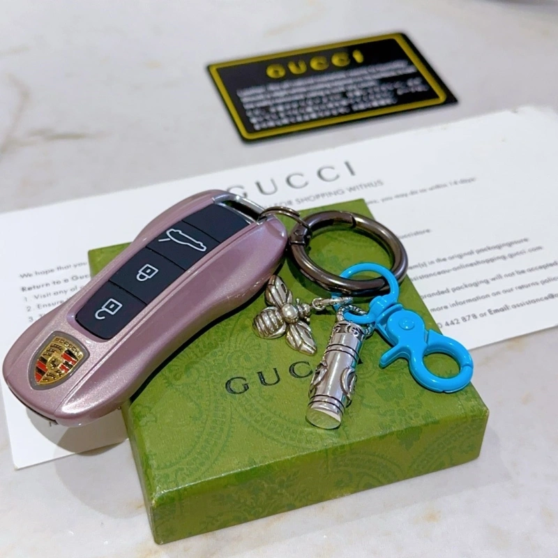 Gucci Keychains