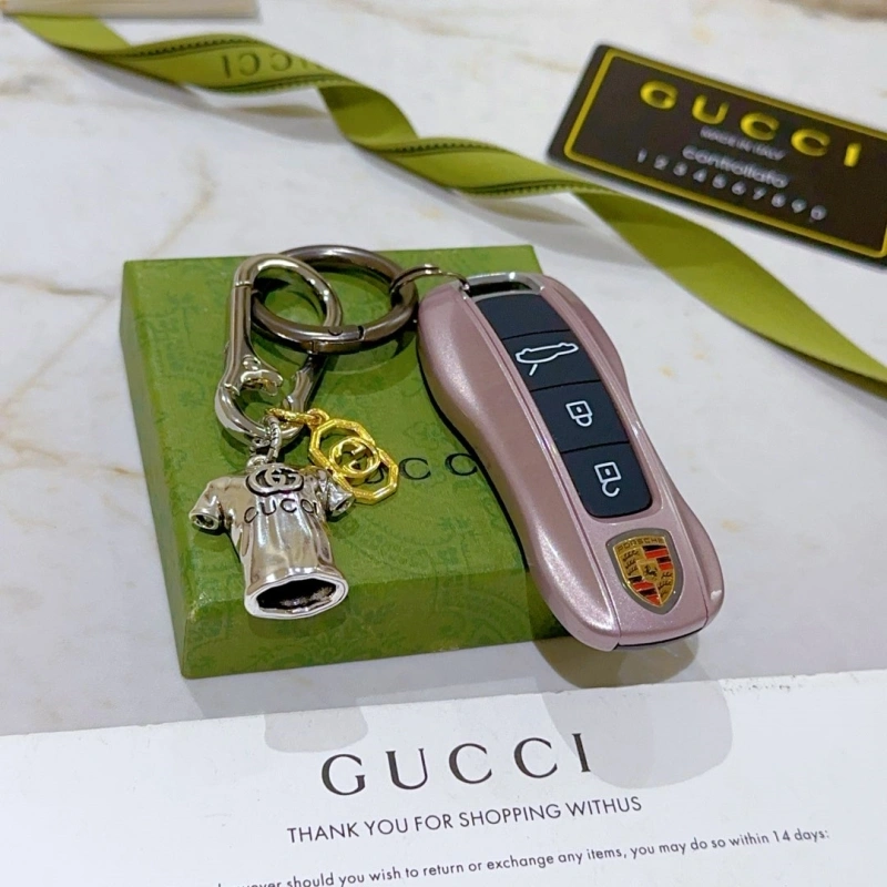 OEM Gucci Keychains