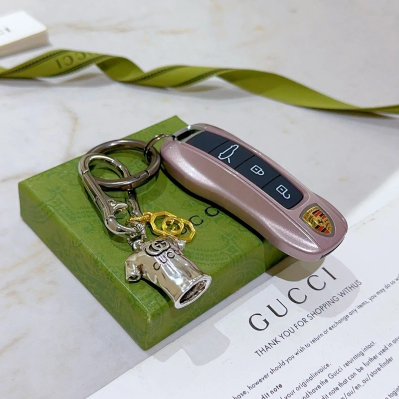 OEM Gucci Keychains