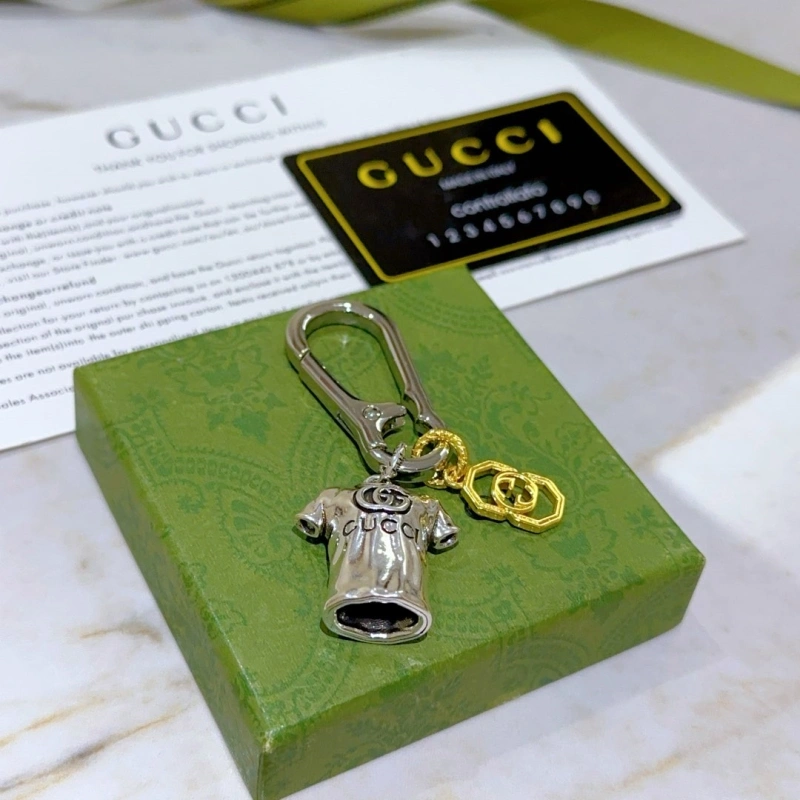 OEM Gucci Keychains