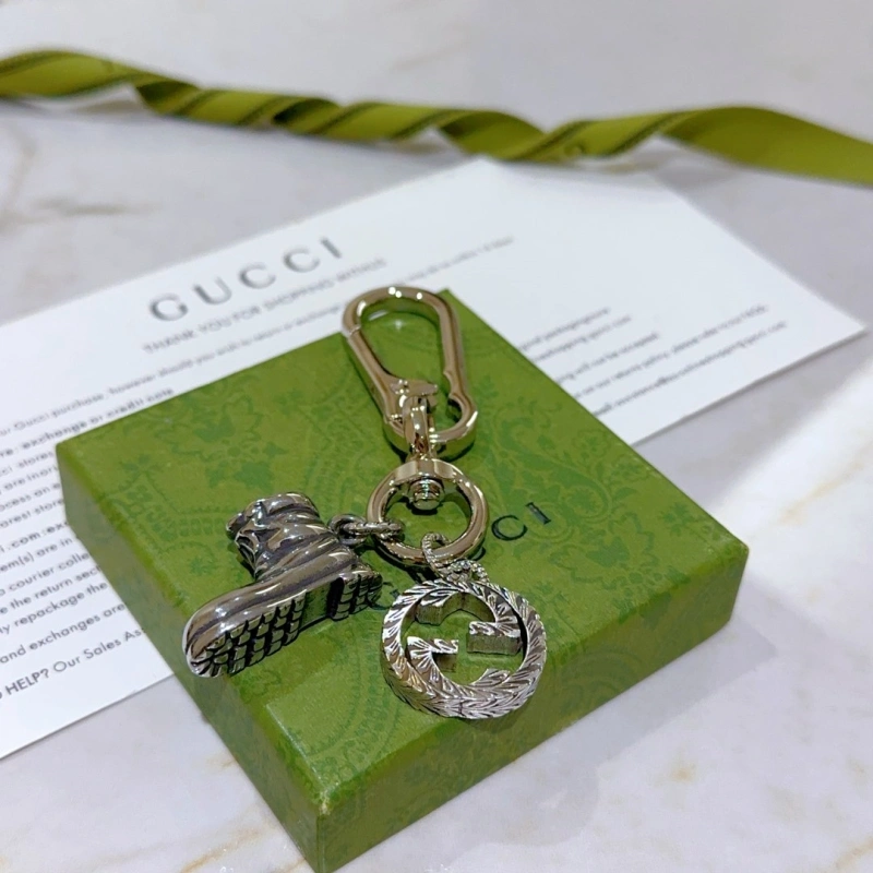 Gucci Keychains