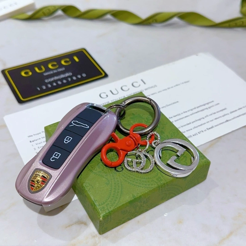 Gucci Keychains