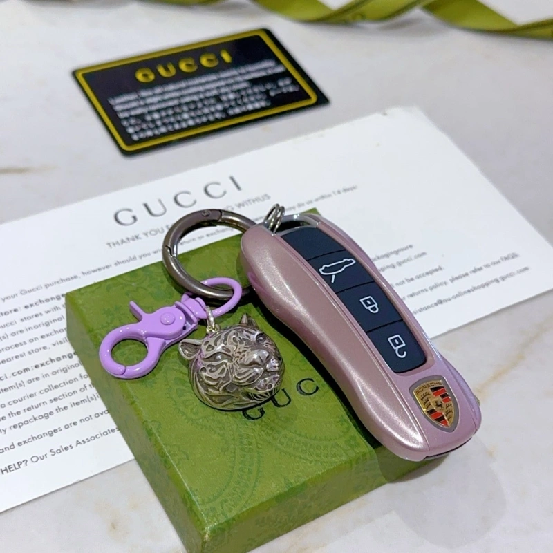 Gucci Keychains