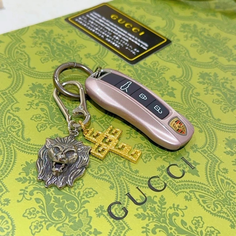 Gucci Keychains