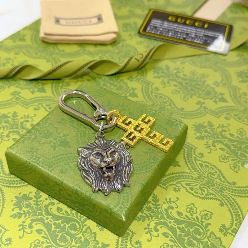 Legit Gucci Keychains