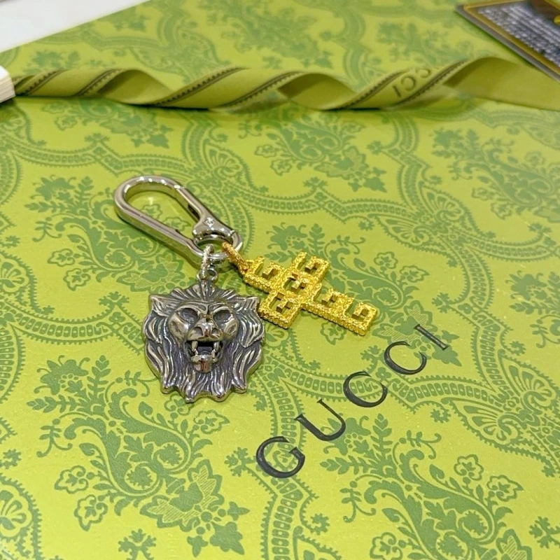 Legit Gucci Keychains