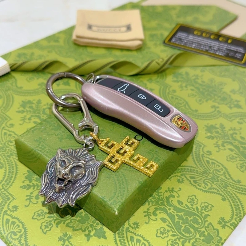 Legit Gucci Keychains