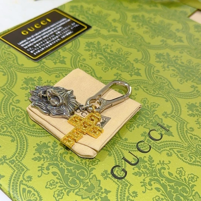 Legit Gucci Keychains