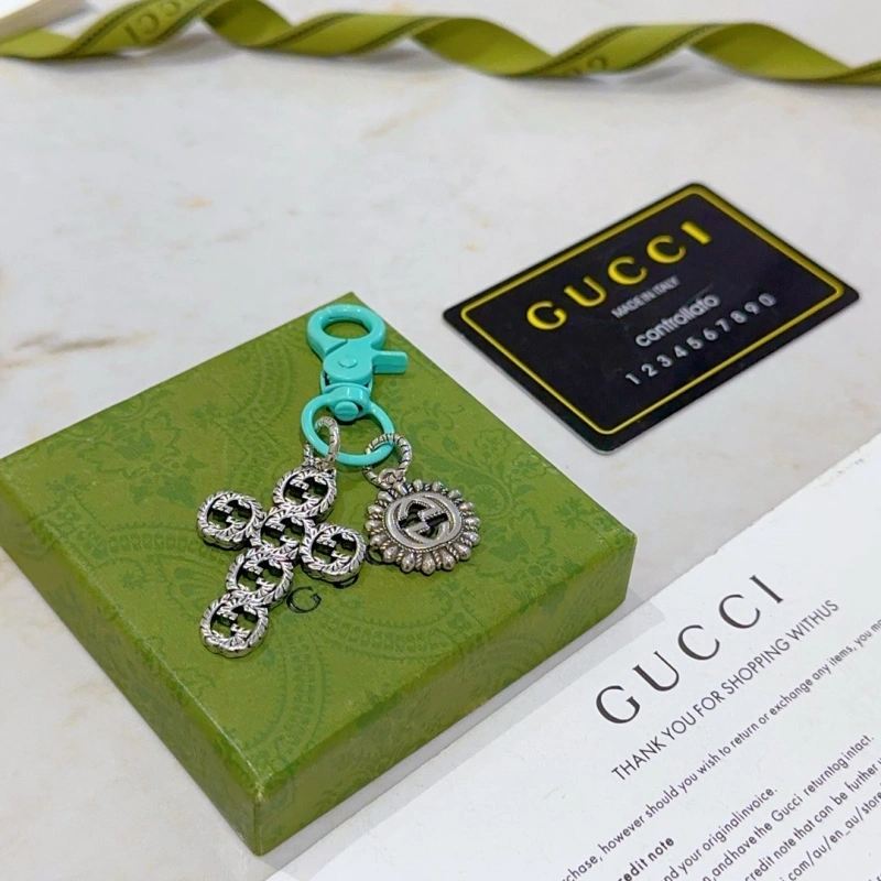 Gucci Keychains