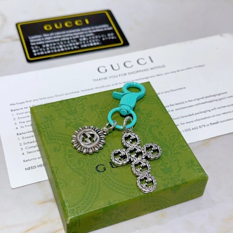 Top match Gucci Keychains