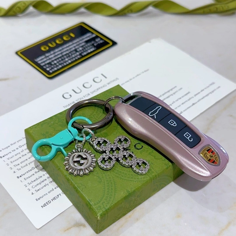 Top match Gucci Keychains