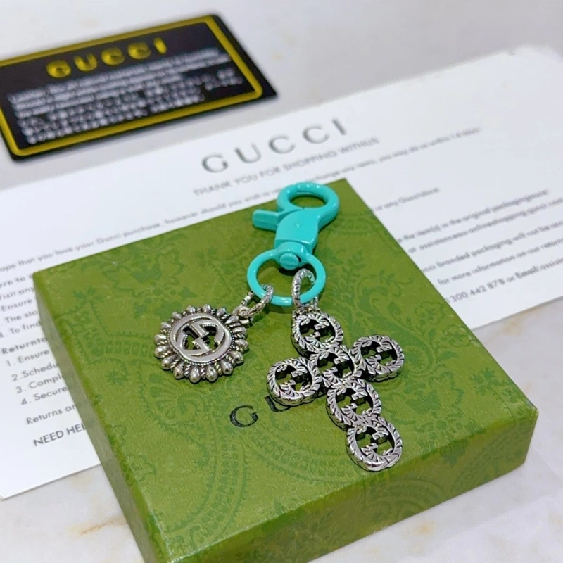 Top match Gucci Keychains