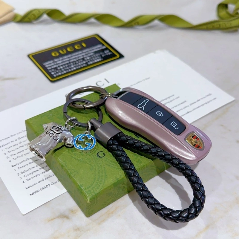Gucci Keychains
