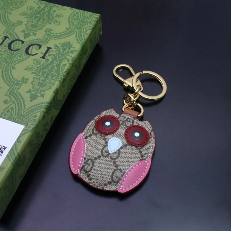 Value-priced Gucci Keychains