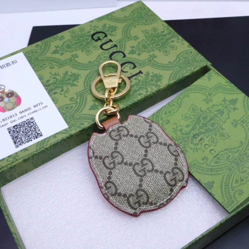 Value-priced Gucci Keychains