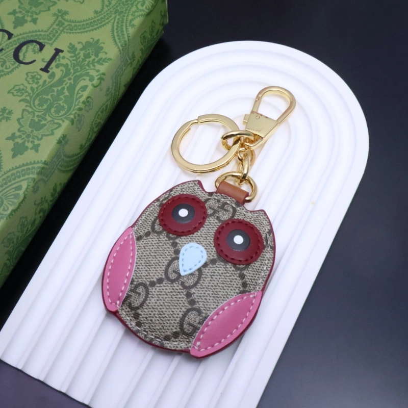 Value-priced Gucci Keychains