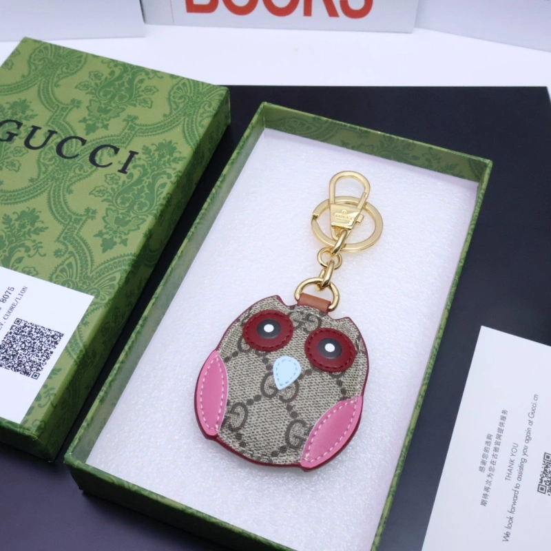 Value-priced Gucci Keychains