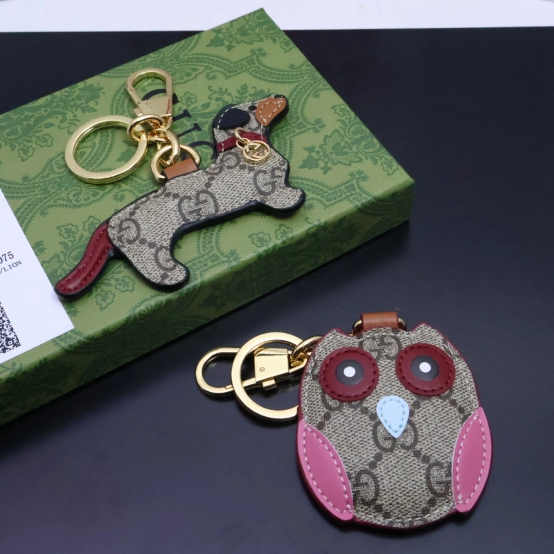 Value-priced Gucci Keychains