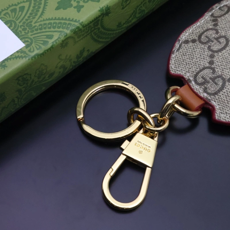 Value-priced Gucci Keychains
