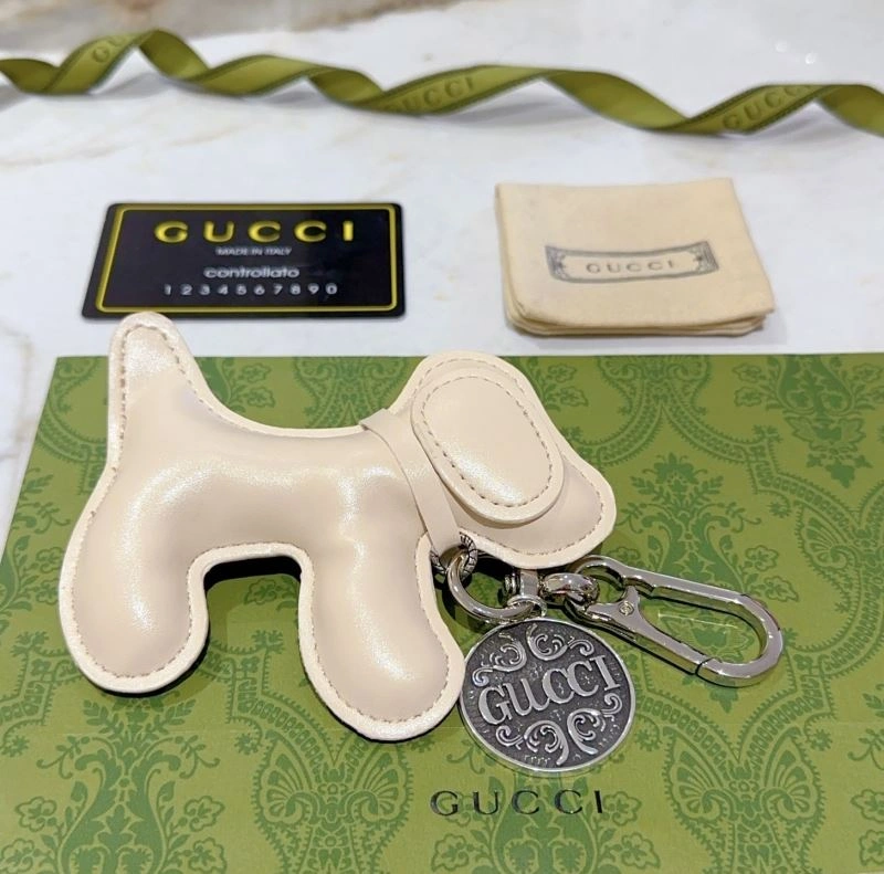 Reasonably priced Gucci Keychains
